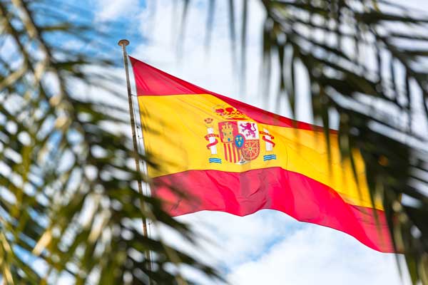 La Fiesta Nacional de España La Fiesta Nacional de España