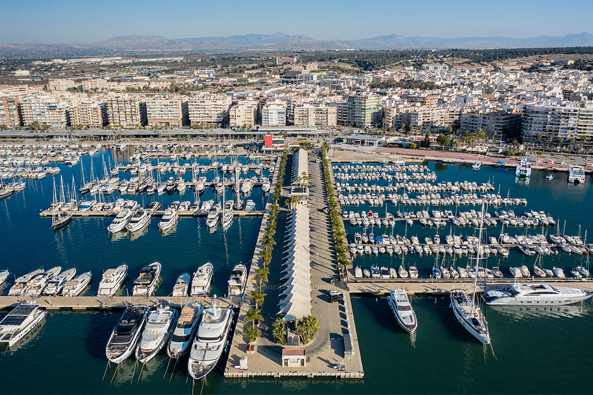 Plans incontournables à Santa Pola